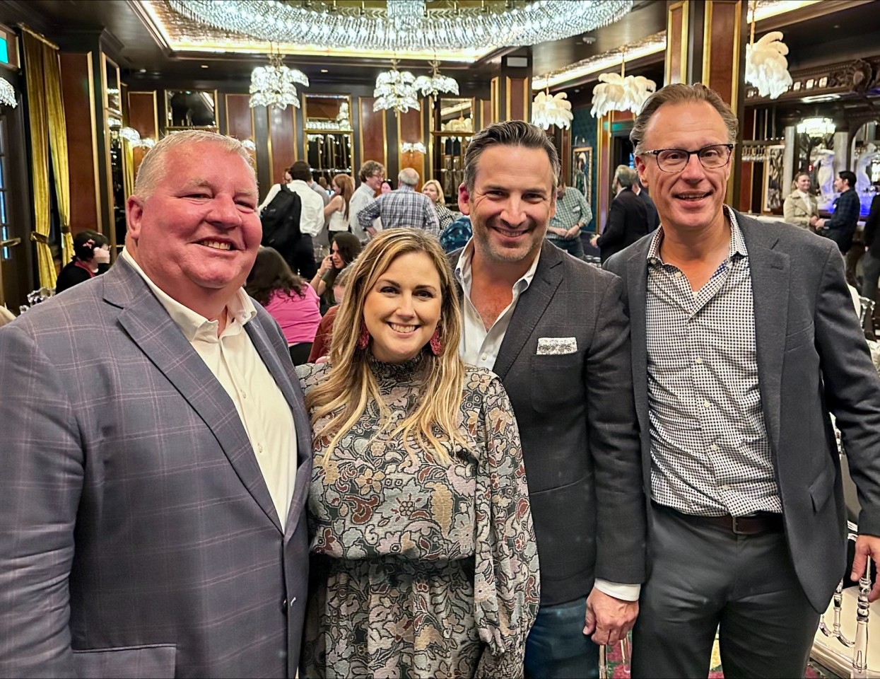 AdClub Cincinnati - Photo Gallery